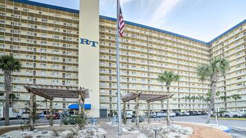 Apartamento (2 Bedrooms) | Interior