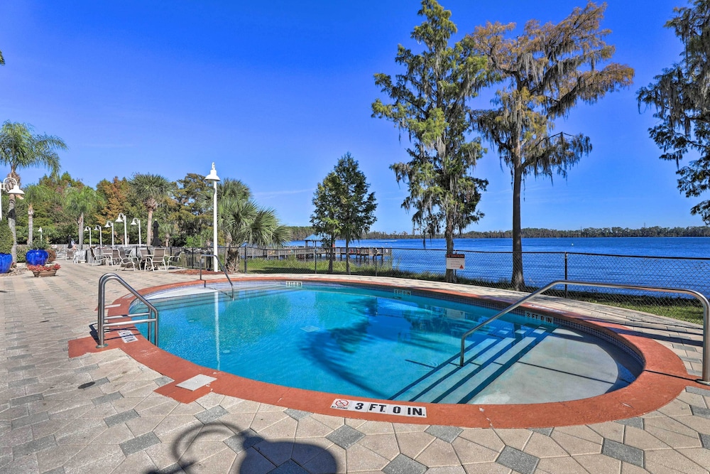~ 2 Mi To Disney & Universal: Orlando Resort Condo - Orlando, FL