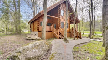 Casa (3 Bedrooms) | Exterior