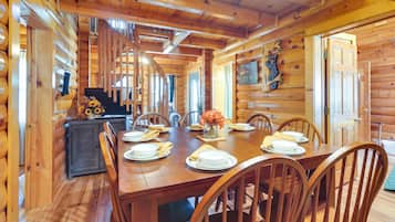 Casa (3 Bedrooms) | Interior