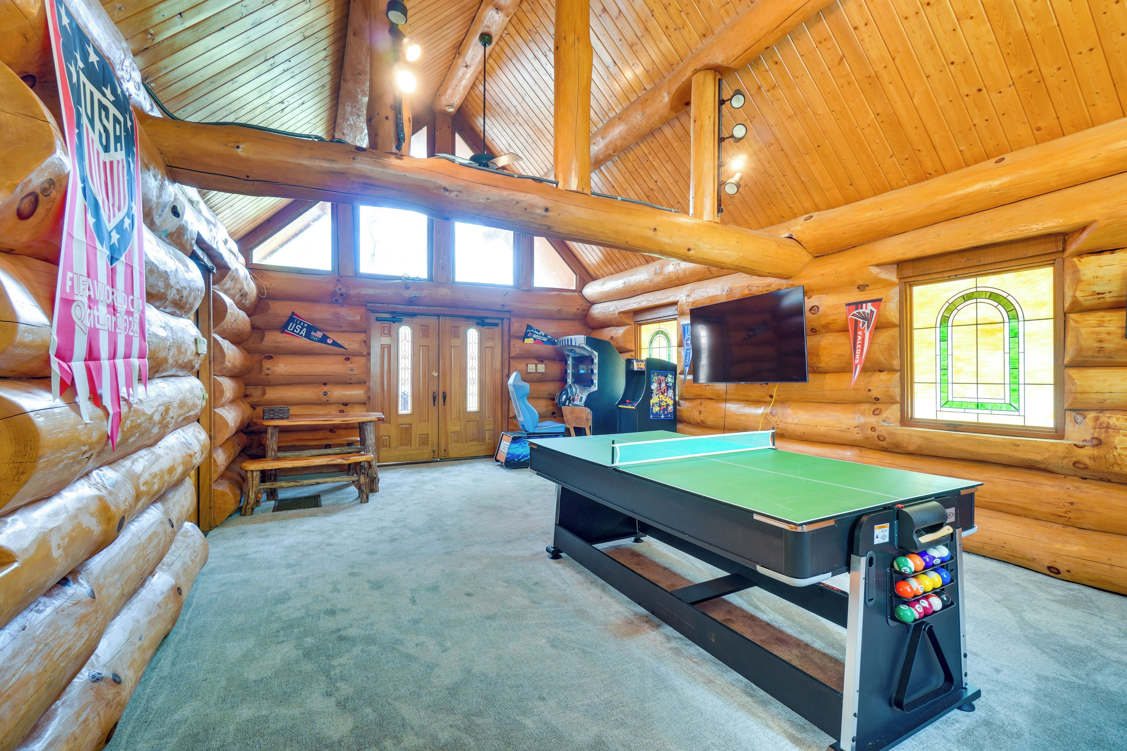 Casa (3 Bedrooms) | Interior