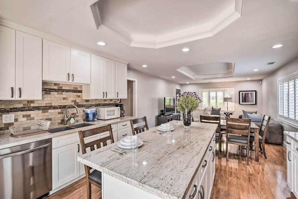 Family Home In Walkable Area Near Silicon Valley! - San José