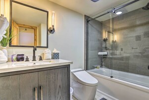 Apartamento (2 Bedrooms) | Interior