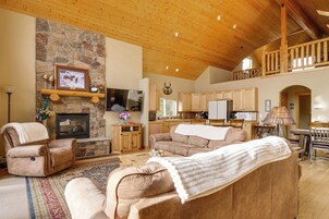 Casa (3 Bedrooms) | Interior