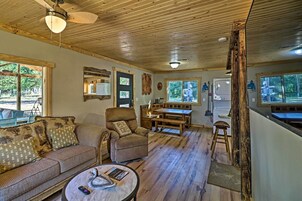 Casa (3 Bedrooms) | Interior