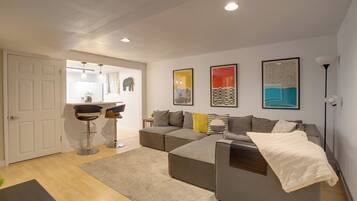 Casa (3 Bedrooms) | Interior