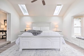 Casa (3 Bedrooms) | Interior