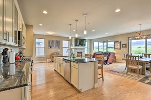 Casa (2 Bedrooms) | Interior