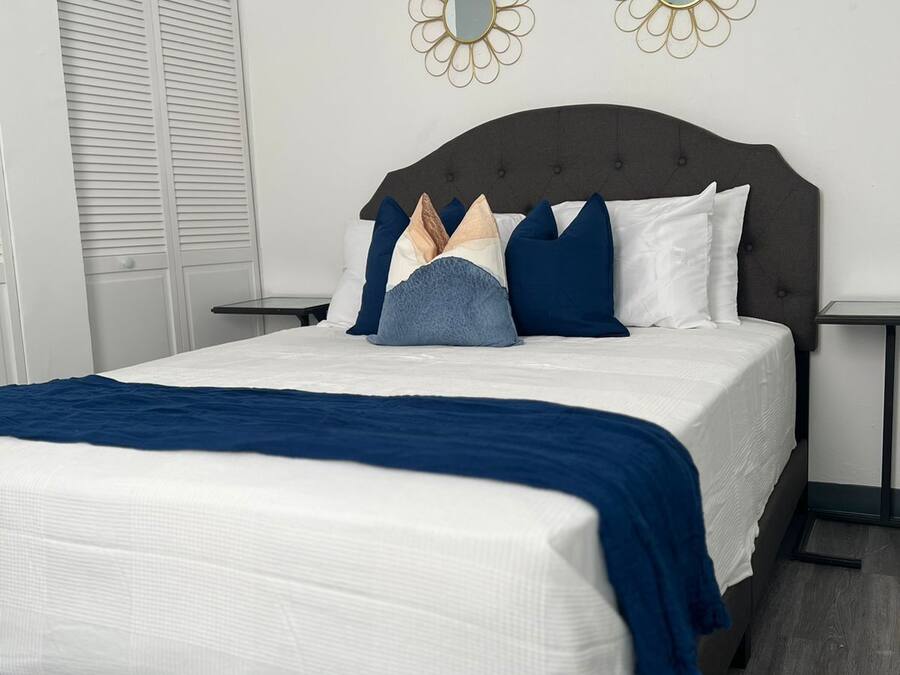 Apartamento básico