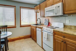 Apartamento (0 Bedroom) | Interior