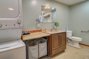 Apartamento (0 Bedroom) | Interior