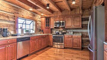 Casa (3 Bedrooms) | Interior