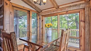 Casa (3 Bedrooms) | Interior