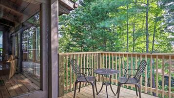 Casa (3 Bedrooms) | Interior