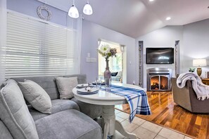 Casa (3 Bedrooms) | Interior