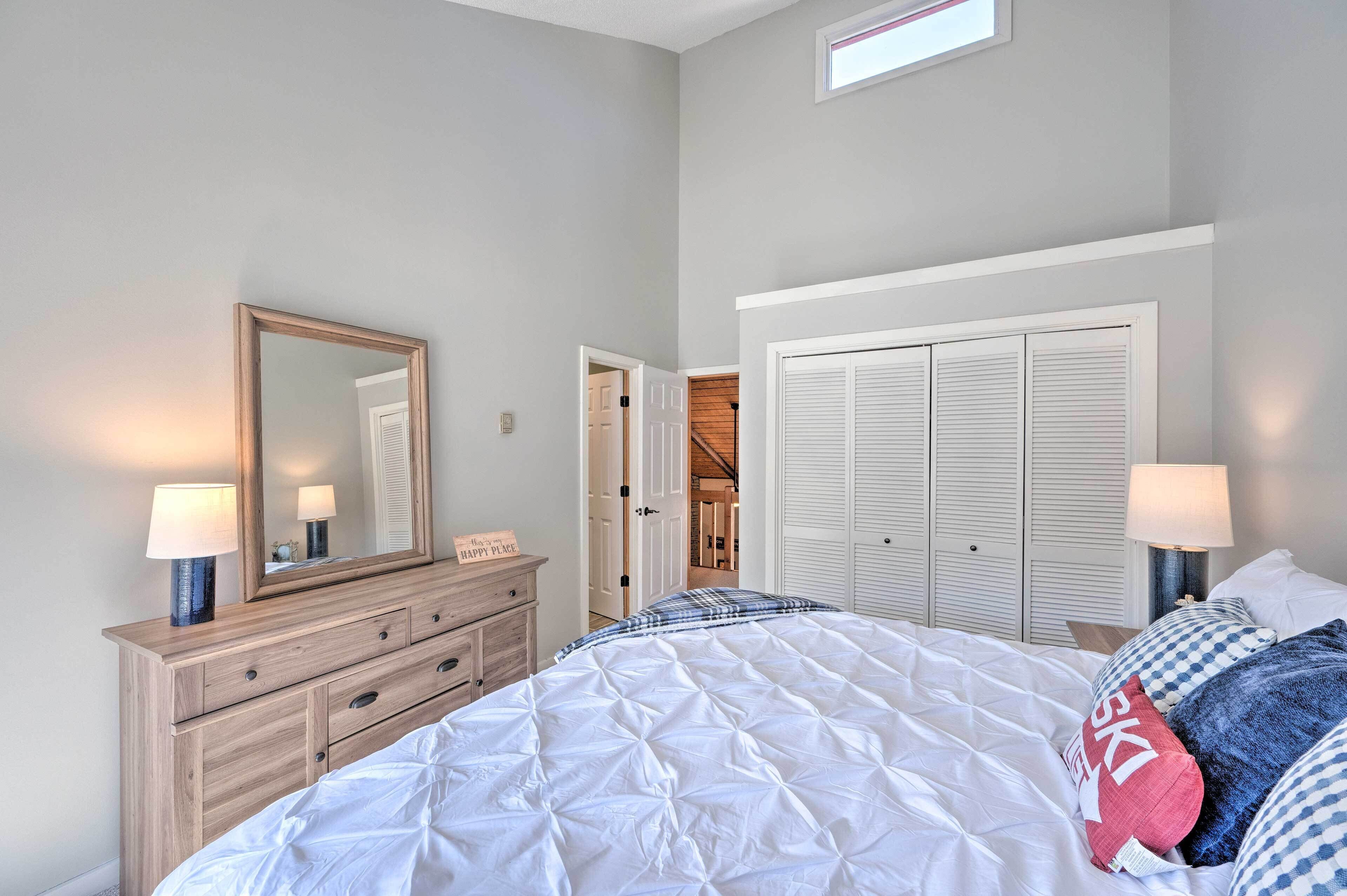 Apartamento (3 Bedrooms) | Interior