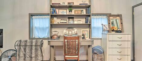 Apartamento (0 Bedroom) | Interior