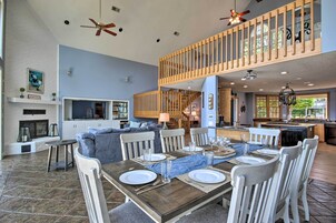 Casa (4 Bedrooms) | Parte interna