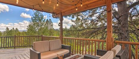 Casa (3 Bedrooms) | Parte interna