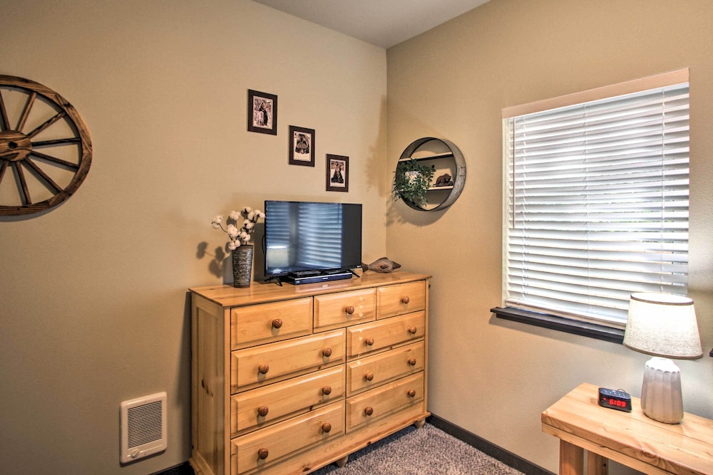 Cozy Cabin - 5 Miles To Mt Rainier National Park! - Ashford, WA