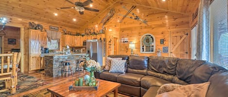 Casa (3 Bedrooms) | Interior