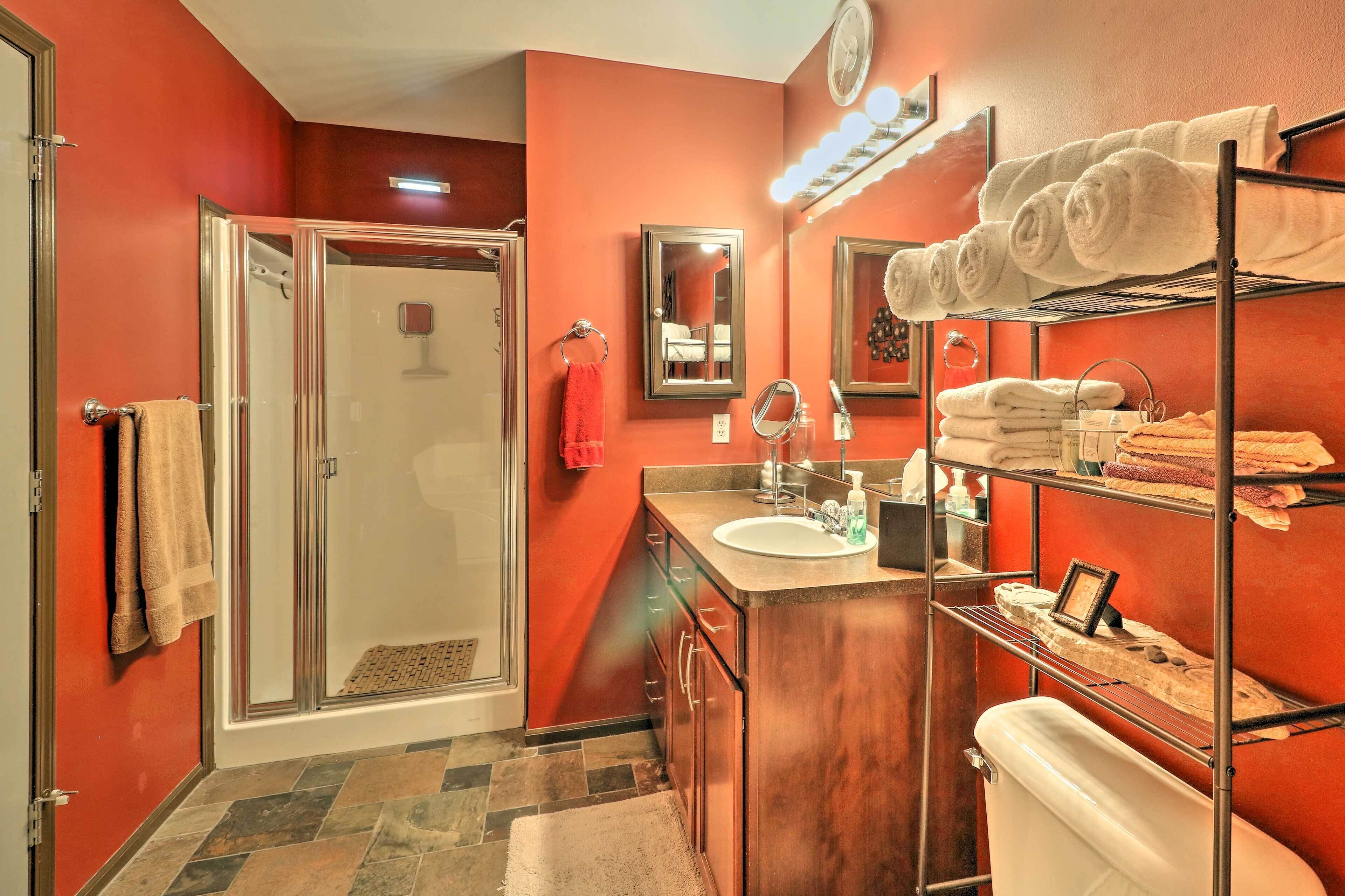 Apartamento (3 Bedrooms) | Interior