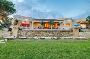 Casa (5 Bedrooms) | Parte interna