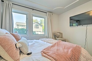 Apartamento (3 Bedrooms) | Interior