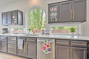 Apartamento (3 Bedrooms) | Interior