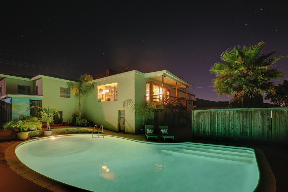 Charming Spring Valley Retreat W/ Private Pool! - San Diego, CA