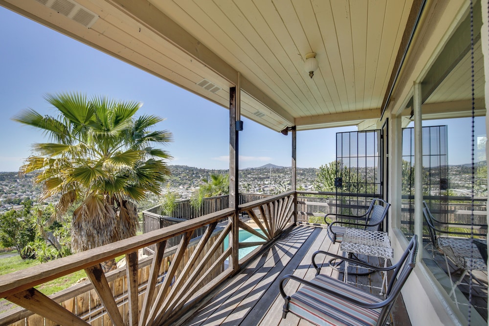 Charming Spring Valley Retreat W/ Private Pool! - San Diego, CA