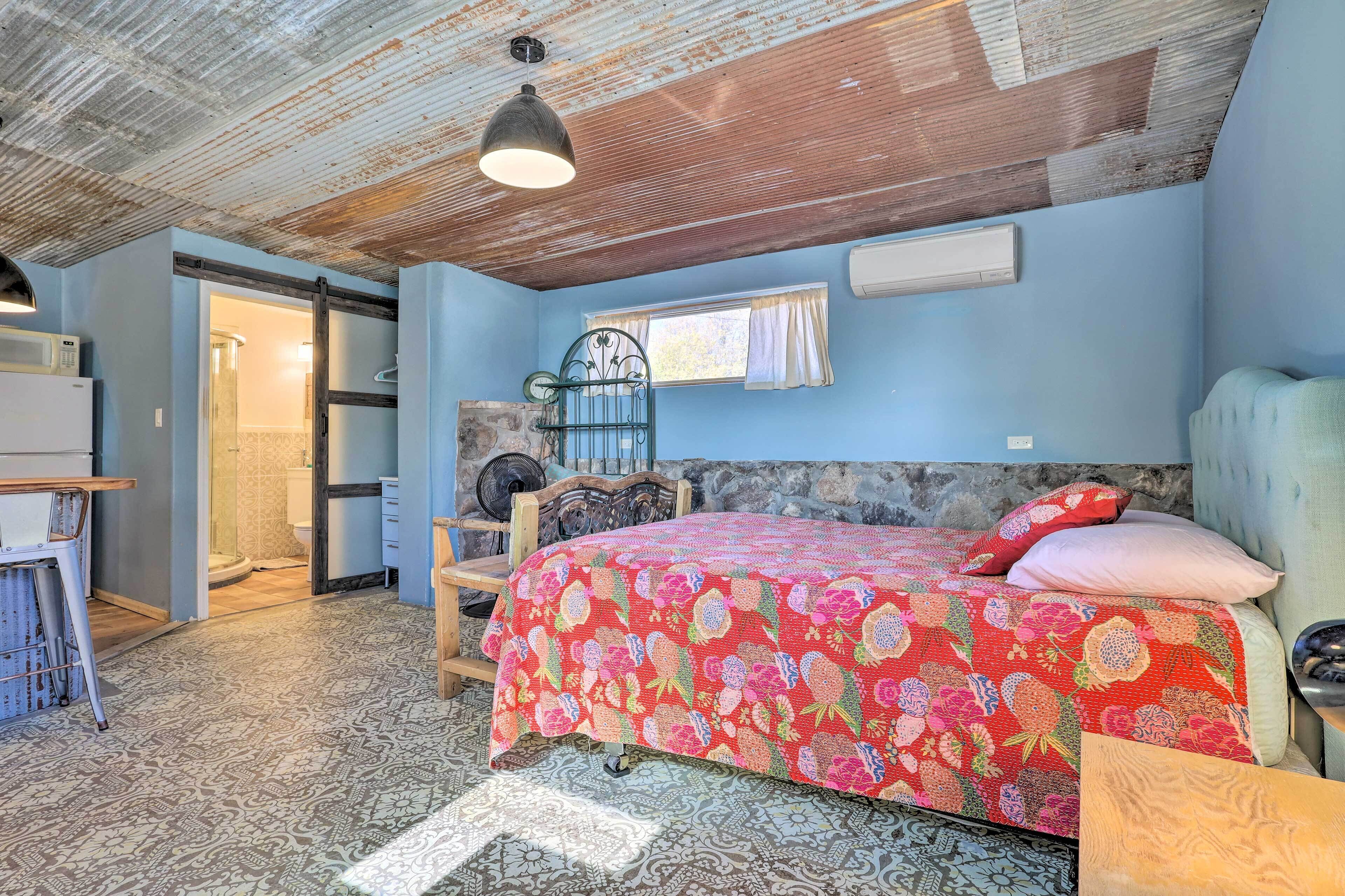 Apartamento (0 Bedroom) | Interior