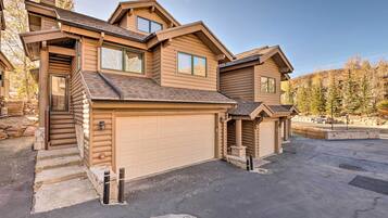 Apartamento (4 Bedrooms) | Interior