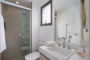 Apartamento | Casa de banho