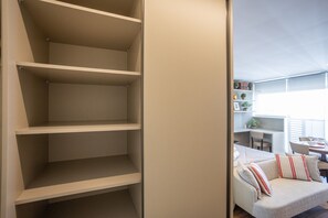 Apartamento | Interior