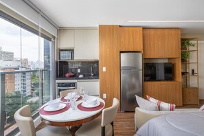 Apartamento | Interior