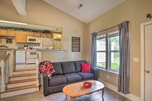 Casa (1 Bedroom) | Interior