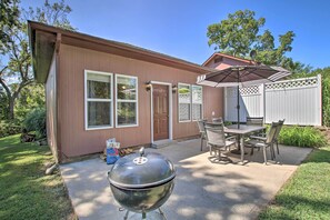 Casa (1 Bedroom) | Interior