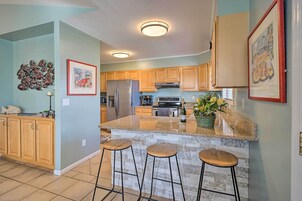 Casa (3 Bedrooms) | Parte interna