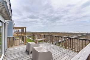 Casa (2 Bedrooms) | Fachada do alojamento