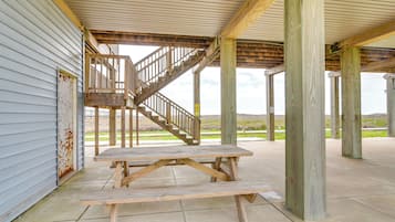 Casa (2 Bedrooms) | Interior