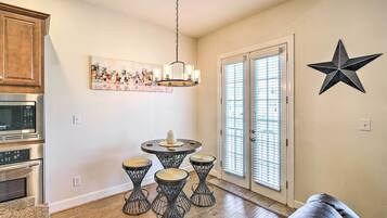 Apartamento (3 Bedrooms) | Parte interna