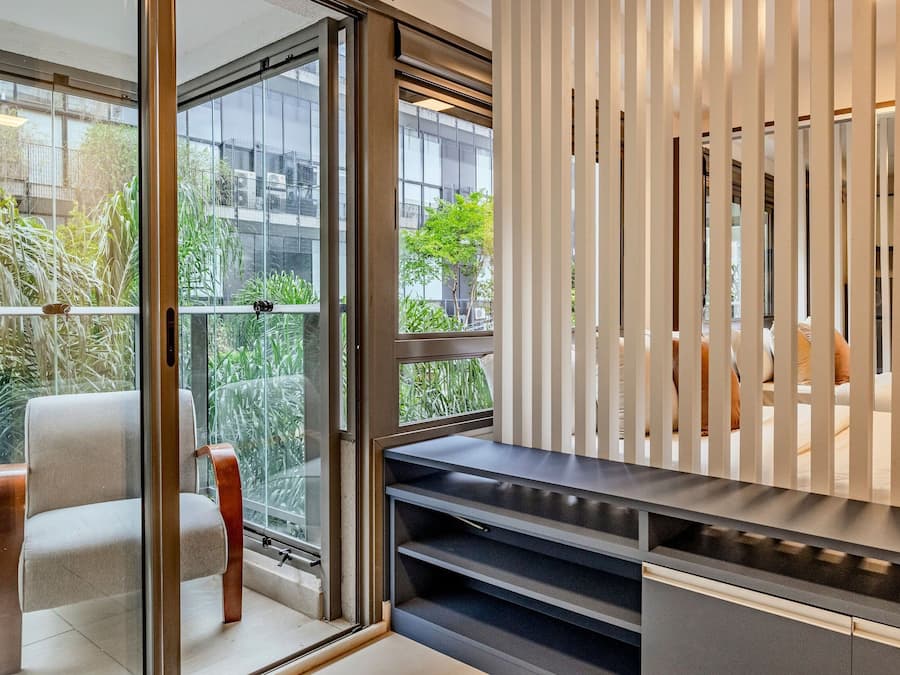 Apartamento Clássico | Interior