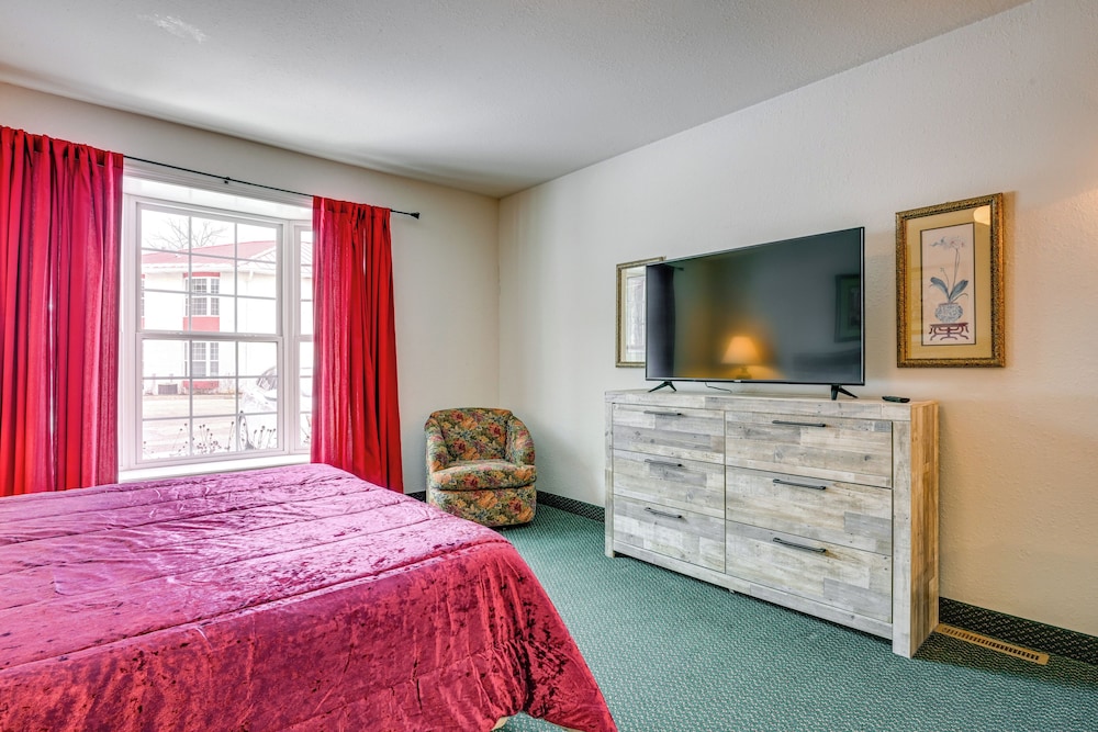 Pigeon Studio ~ 4 Mi To Caseville Public Beach! - Fairhaven Township