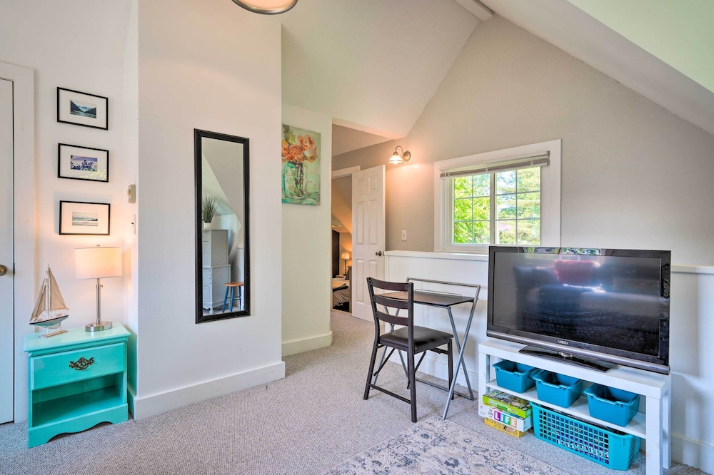 Lovely Lakewood Cottage Near Chautauqua Lake! - Chautauqua Lake, NY