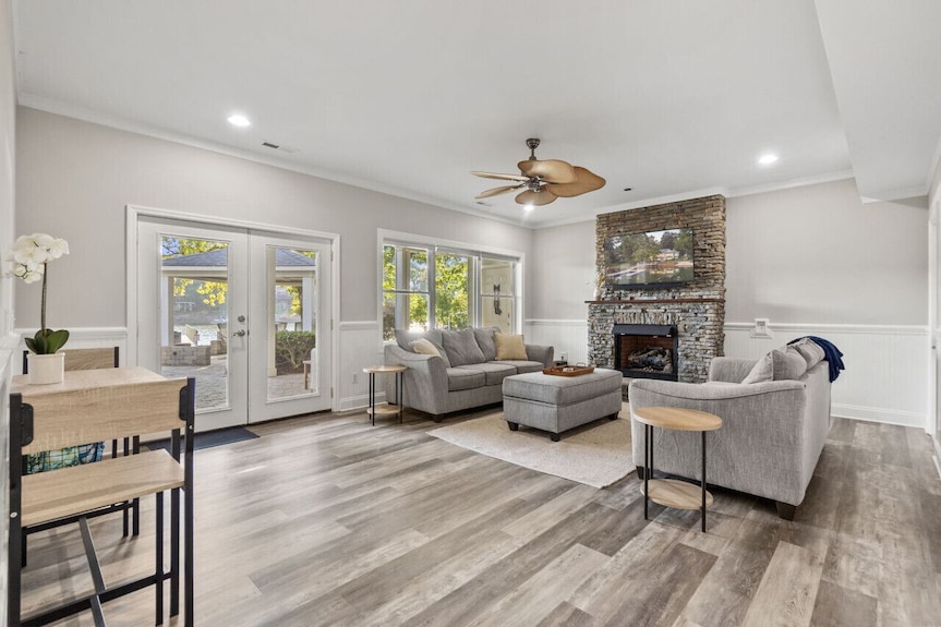 Namastay At Lake Norman - Mooresville, NC