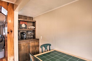 Casa (5 Bedrooms) | Interior