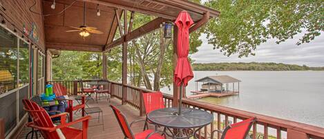 Casa (3 Bedrooms) | Interior