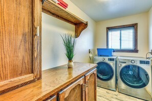 Casa (3 Bedrooms) | Interior