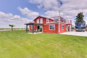 Casa (3 Bedrooms) | Exterior